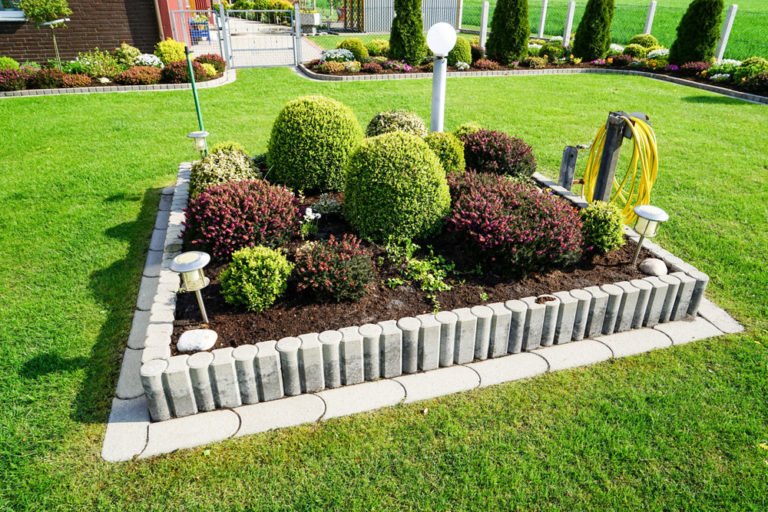 Gartengestaltung: Pinterest bietet zahlreiche Inspirationen